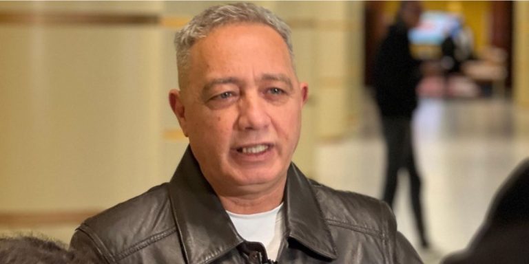 رفيق بوبكر يخرج عن صمته ويكذب شائعة وفاته بغضب